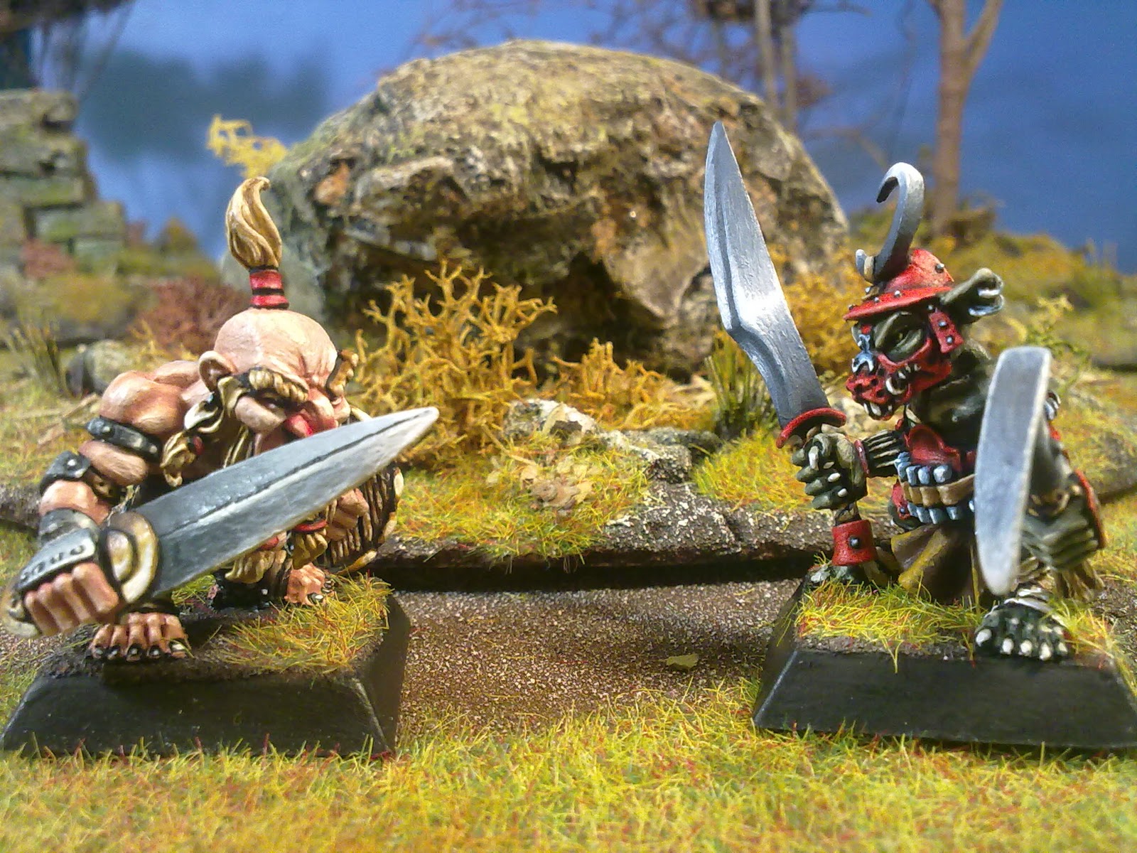 Taller del Sargento Pauix: 2011