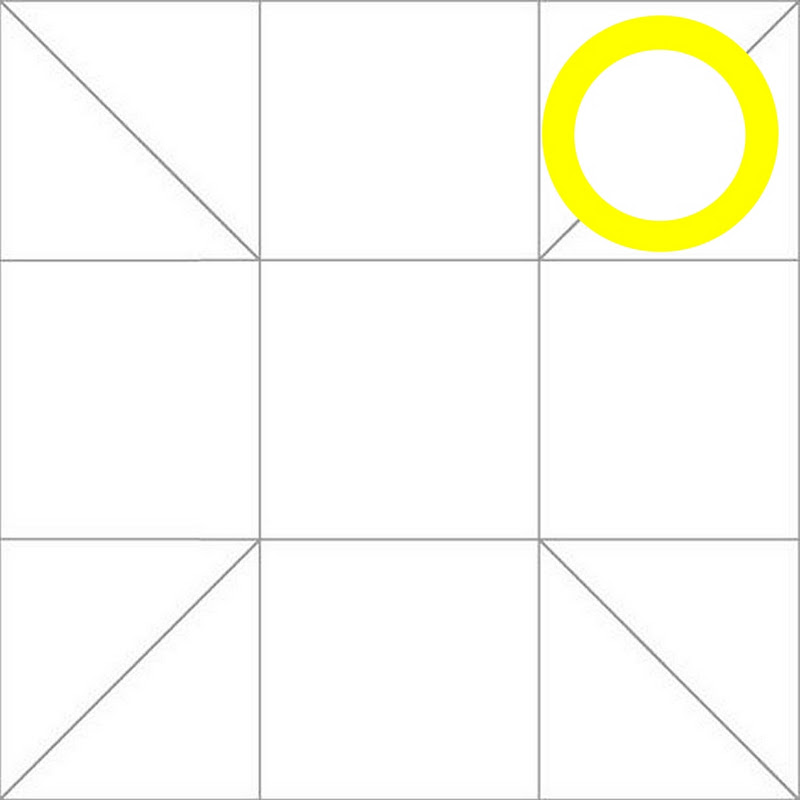 Black, Red and Yellow: Free Printable Boxes. - Oh My Fiesta! in english