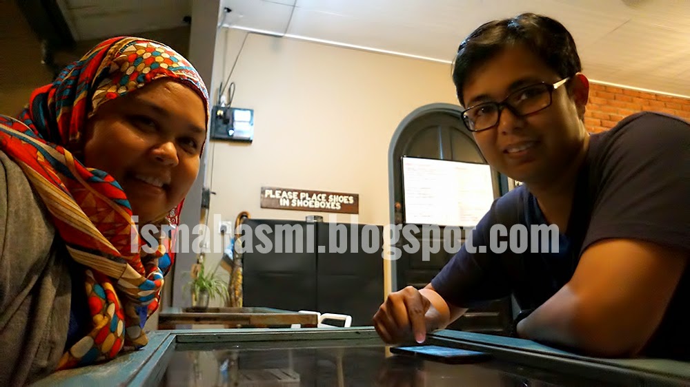 Akar Lima @ Kulim, Kedah - Work Hard Save Money Go Travel