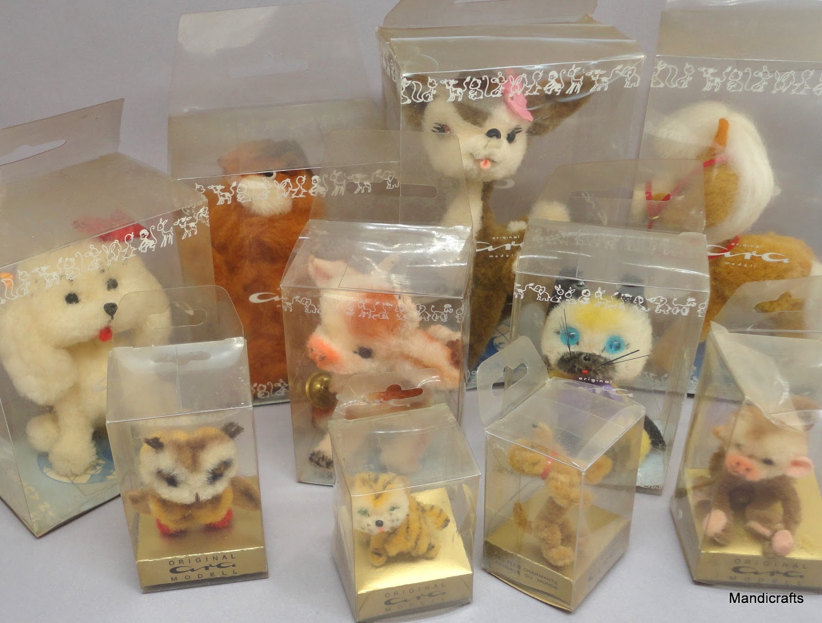 Pocket Pets Toys