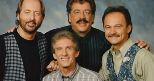 Tri Cities On A Dime: THIS EVENING'S MUSIC - "DO YOU REMEMBER THESE" BY ...