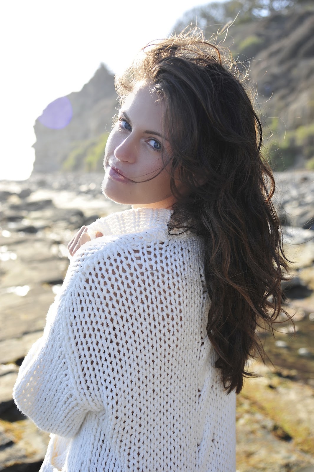 ANNe MARIe FOX PHOTOGRAPHY: KAT CRAWLeY - MoDeL/AcTReSS - SAN PeDRo, CA