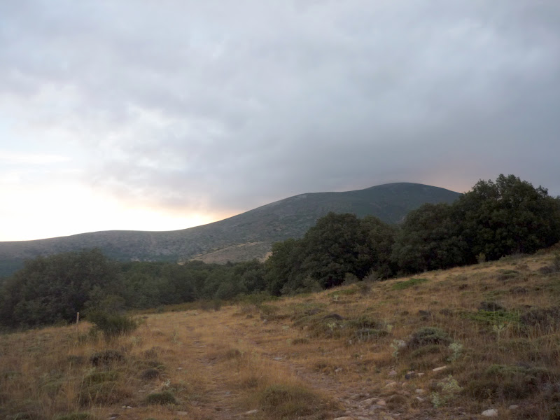 Camudando'l camín: Cueva de Ágreda (Moncayo) - Sierra del Moncayo
