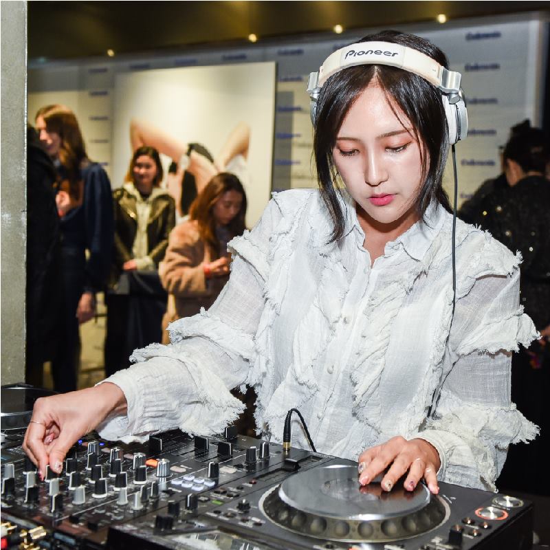 Seoul Fashion Week 2018: La semana mas In de Corea