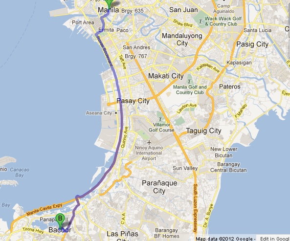 MPIC And AC Joint Venture on LRT-1 Expansion | Investing in Philippines