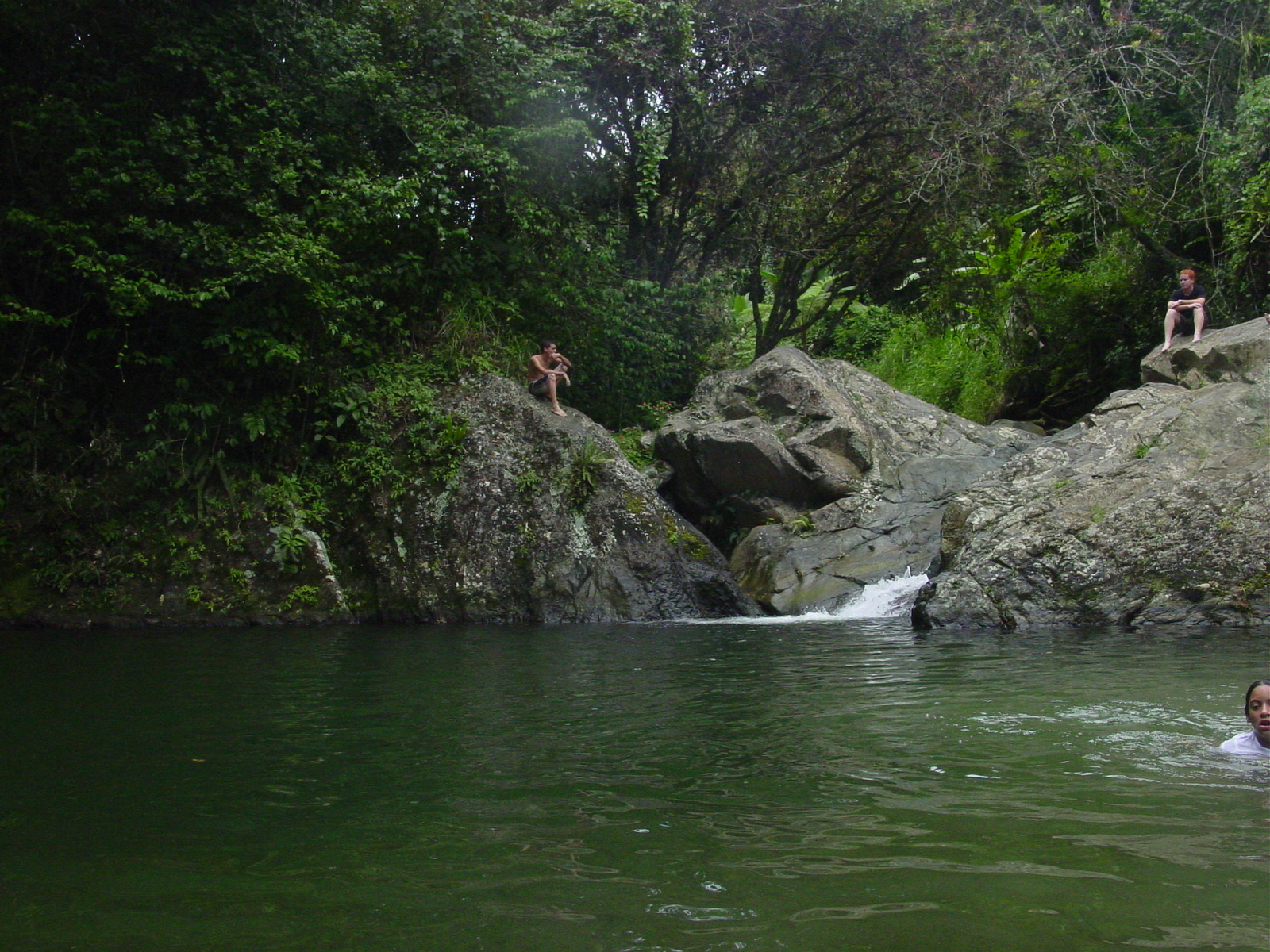 TOURISM AND ADVENTURE: Landscapes Puerto Rico