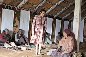 Dana Rotberg and White Lies|Tuakiri Huna