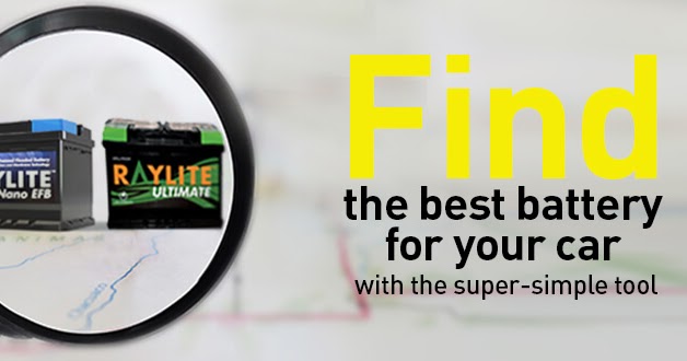 The Life's Way: Is Your Car Battery Giving You Troubles? Checkout # ...