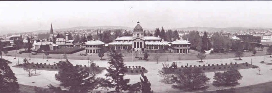 History, Heritage & Museums - Connecting!: Bathurst District Historical ...