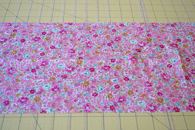 lovely little handmades: a magic pillowcase tutorial!