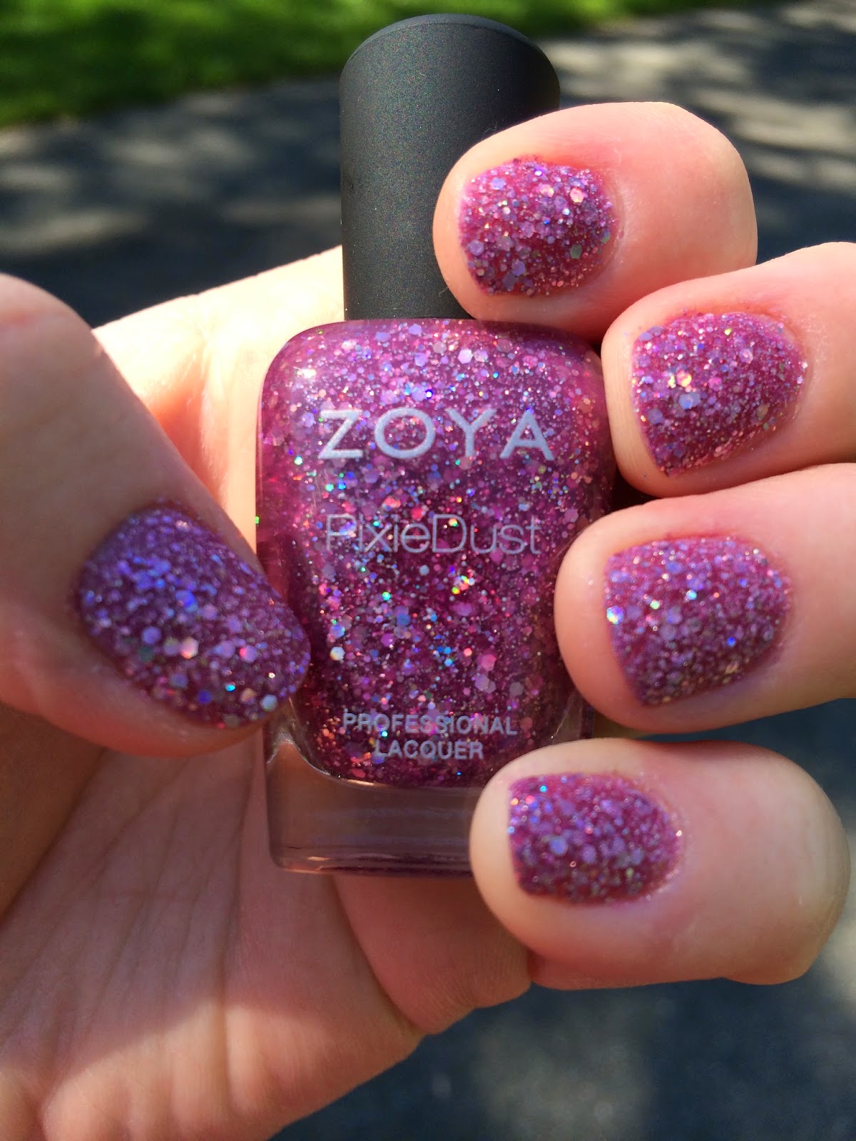 The Manic Painteress: Zoya Bar, Zoya Ginni, and Zoya Arlo: The Zoya ...