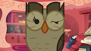 The Rabbit Hutch: My Little Pony: Friendship is Magic - Episode Twenty Four