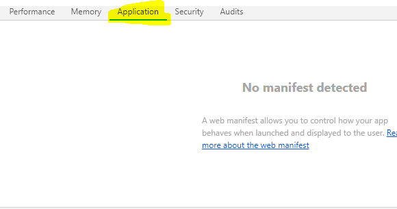 Solution for Local Storage clear in chrome browser, HTML5 javascript ...