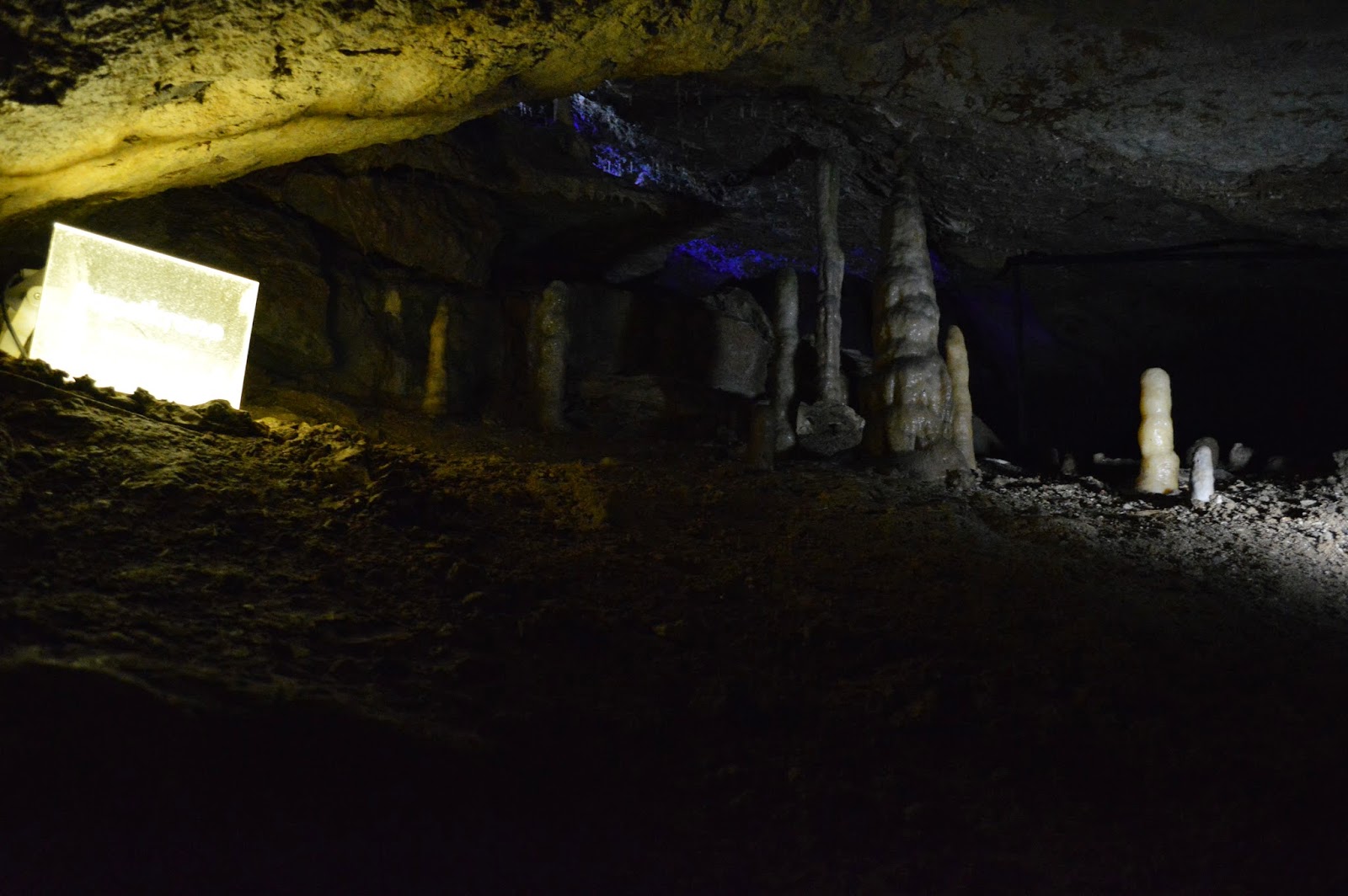 Devil's Cave (Teufelshöhle), Pottenstein, Germany | Sidles' Adventures
