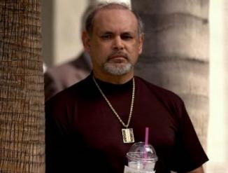 Latinowood: Behind the Scenes with Enrique Castillo -- Just Wrapped ...