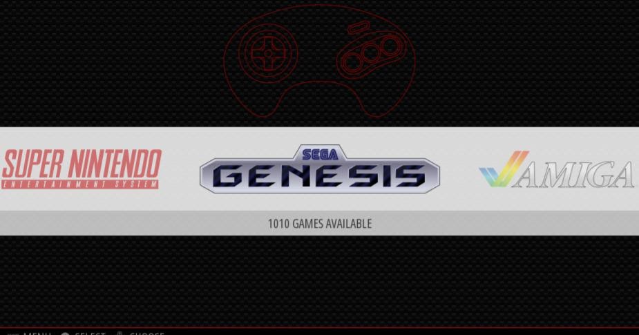 Journey to a Home Retro Arcade: Emulators and Game (ROM) Files
