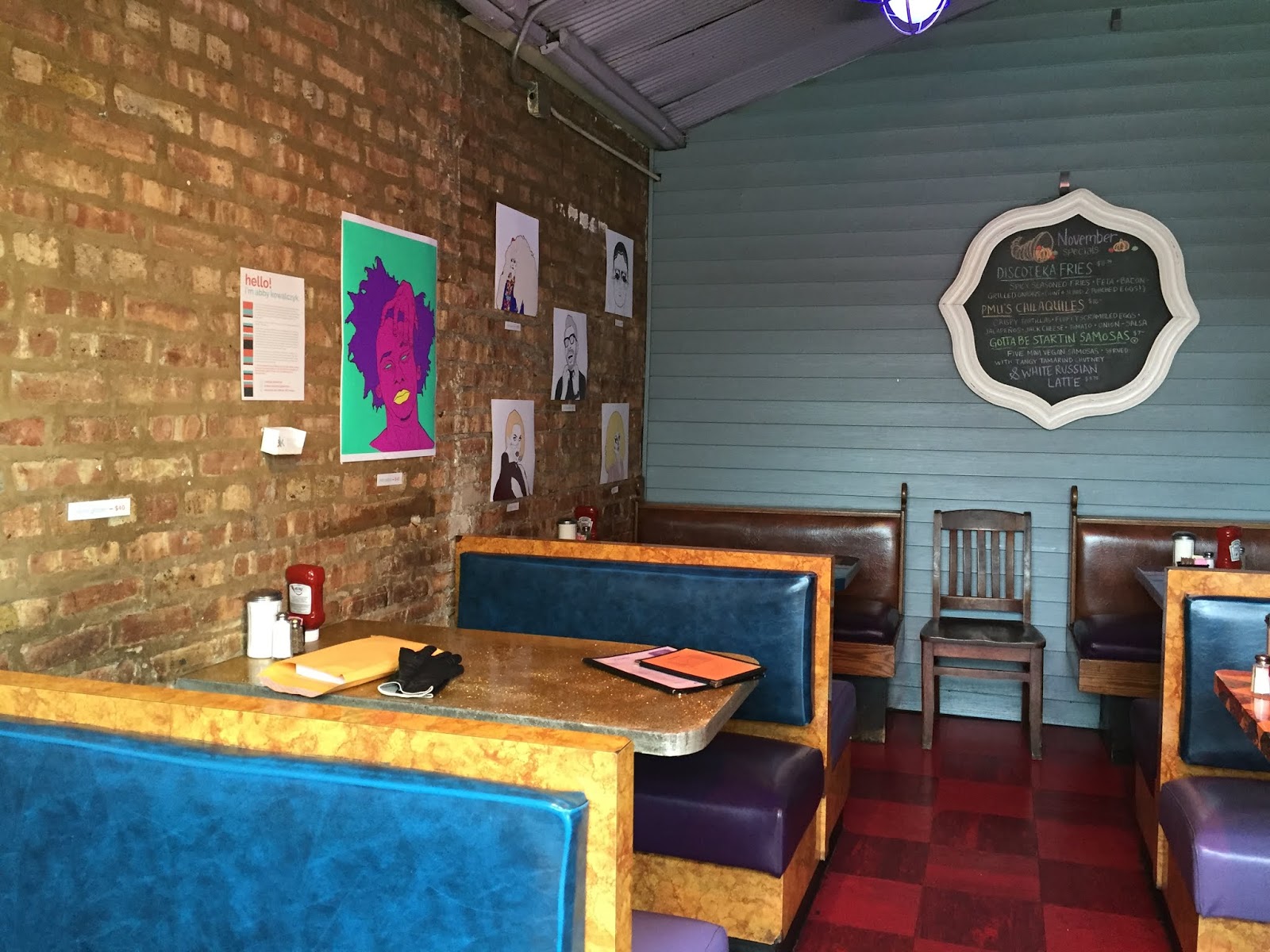 The Global Small Business Blog: Pick Me Up Cafe: Open in Chicago When ...