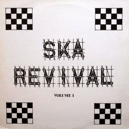 Tone and Wave: Luddy Pioneer with Joe Lewis & the Ska Kings - Ska ...