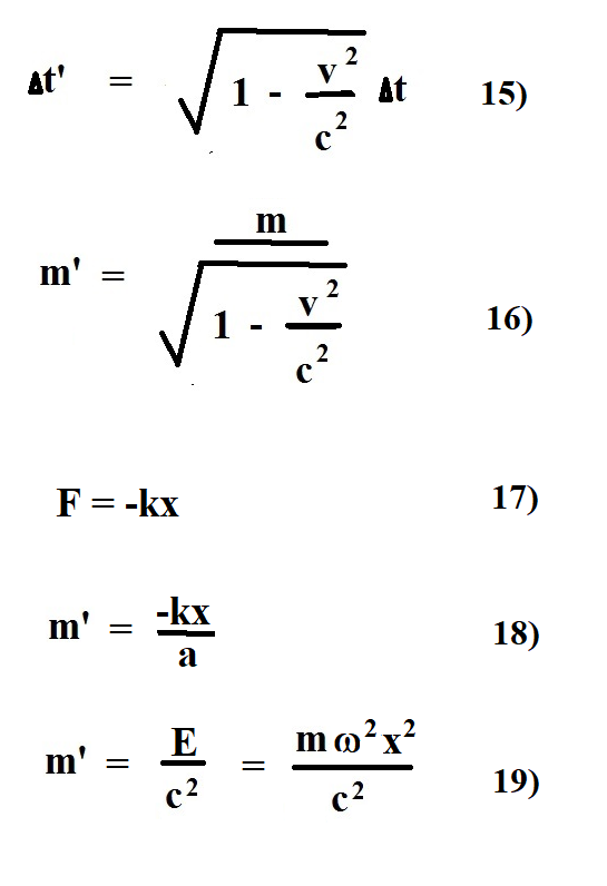 GM Jackson Physics and Mathematics: The Probability of Backward Time ...