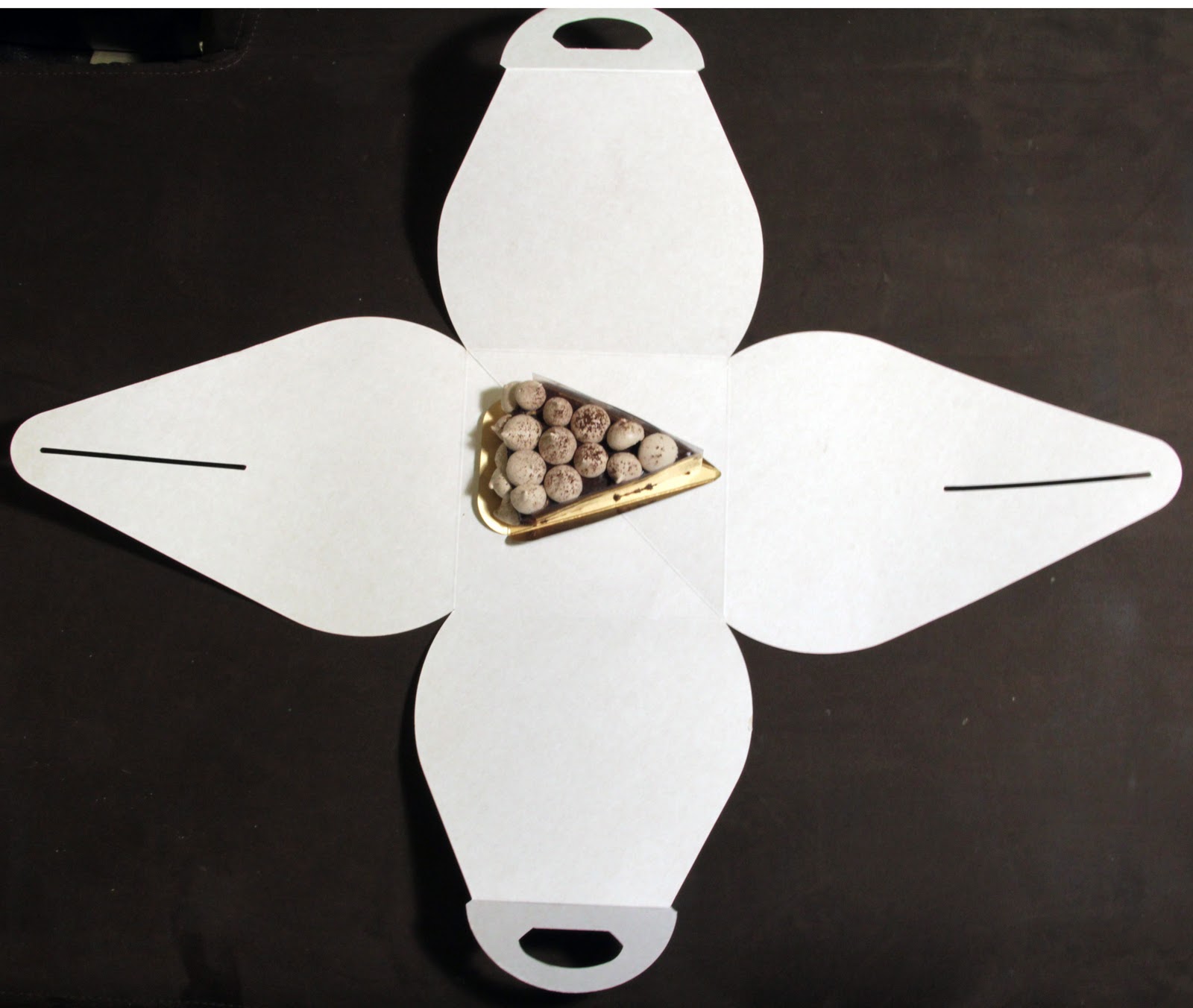 First Bite: Most Memorable Mini Me (Cake)