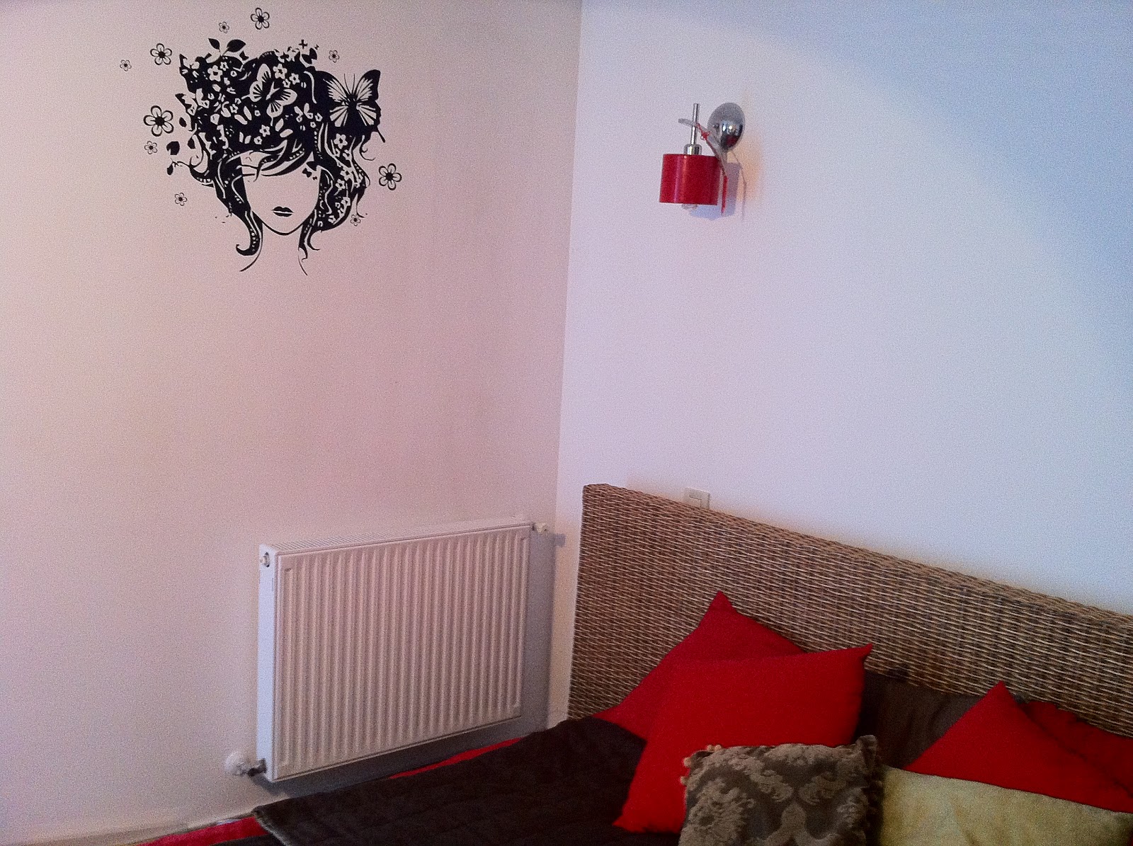 addartstickers: Stickere decorative