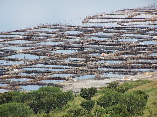 Travel with Corne Schalkwyk : Lake hopping in Uganda