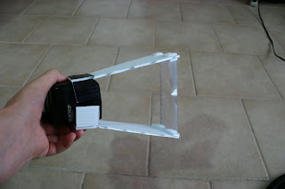 DIY Central: DIY Flash Extender