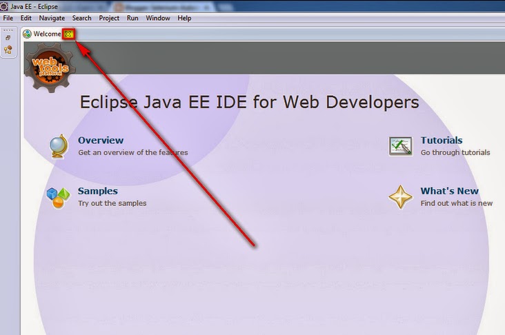 Selenium By Arun 10 How To Create Projects In Eclipse Ide