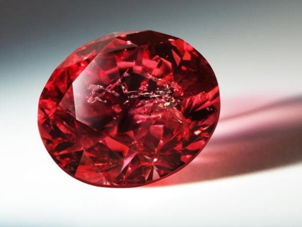 ¡Colores de los diamantes!