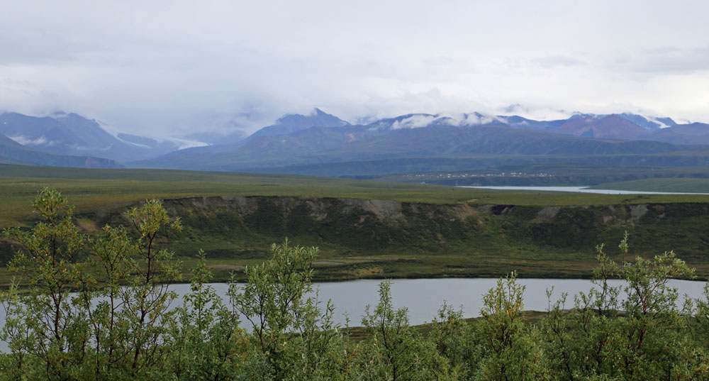 usbackroads™: usbackroads destination--Tangle Lakes Campground, Denali ...