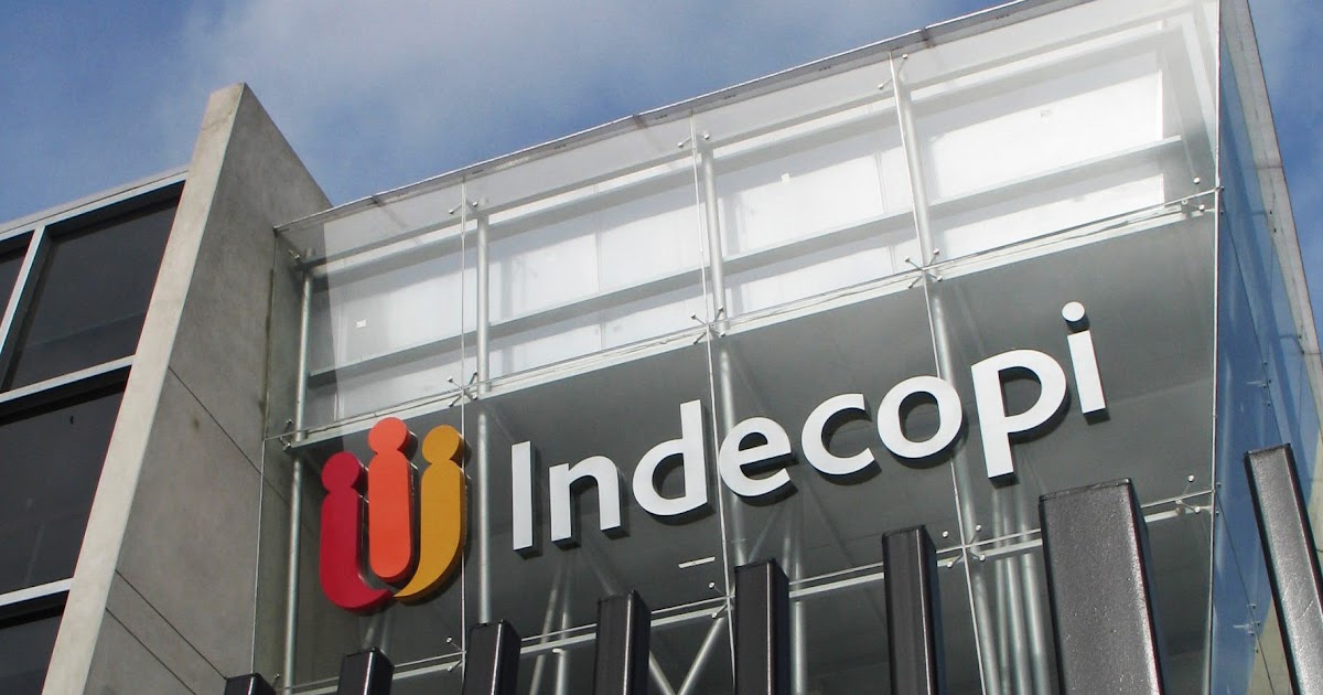 [Normas] Directiva Nº 001-2013/TRI-INDECOPI (Régimen de notificación de ...