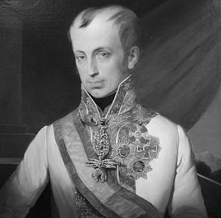 The Mad Monarchist: Monarch Profile: Emperor Ferdinand I of Austria