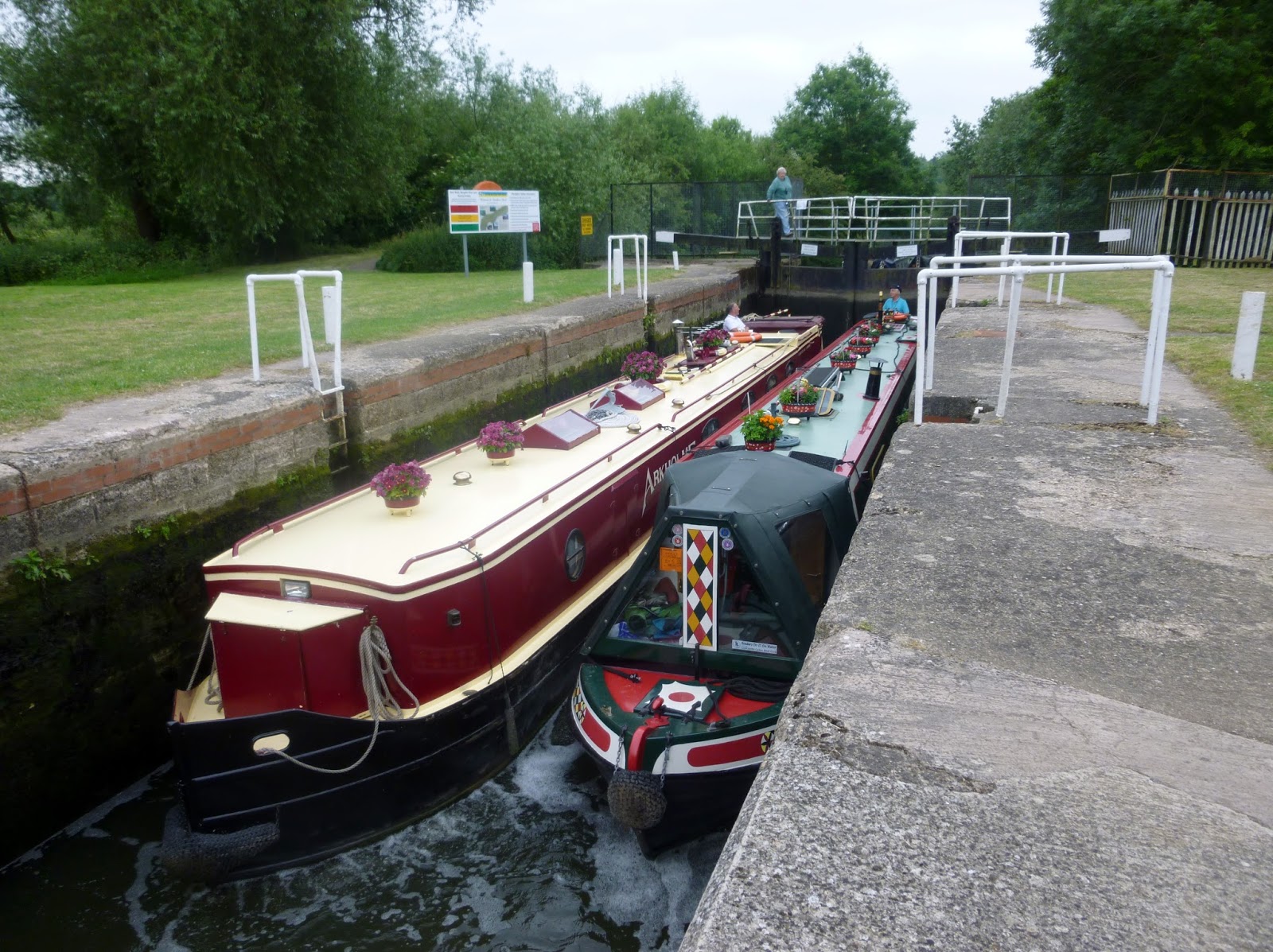 arkholmethesecond: Pershore