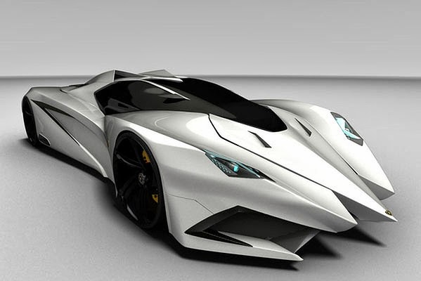 Best Lamborghini Models - Auto Car