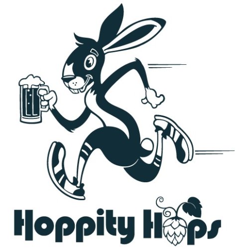 EYELUVBEER: Hoppity Hops: 4k and 9k Fun Run + Walk
