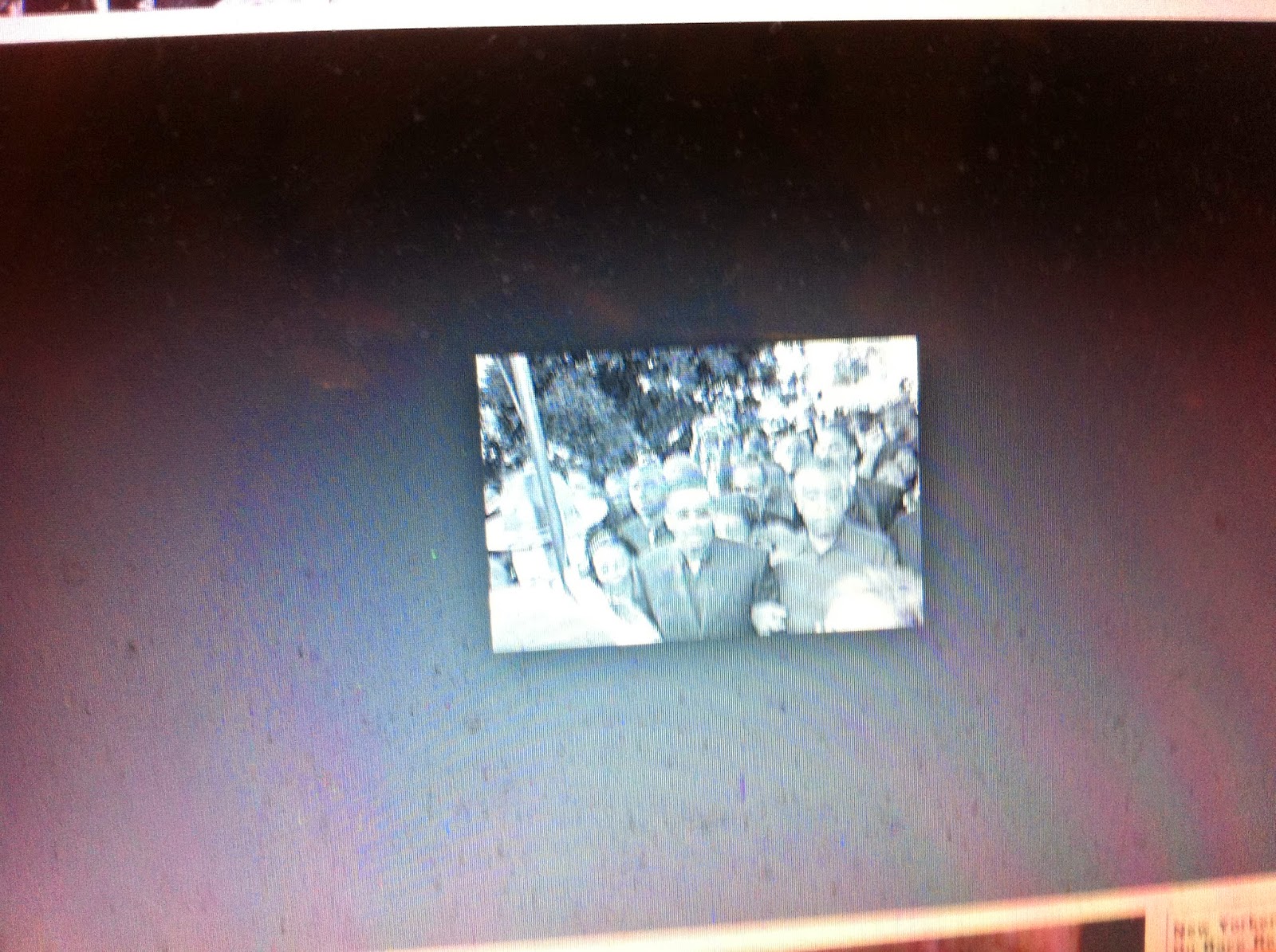 THE BLACK SOCIAL HISTORY:: BLACK SOCIAL HISTORY : HOWARD BEACH RACIAL ...