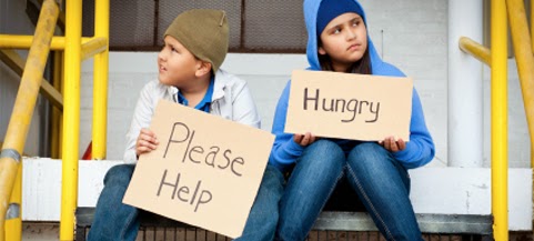 Today's News: 35 Ways To Help The Homeless