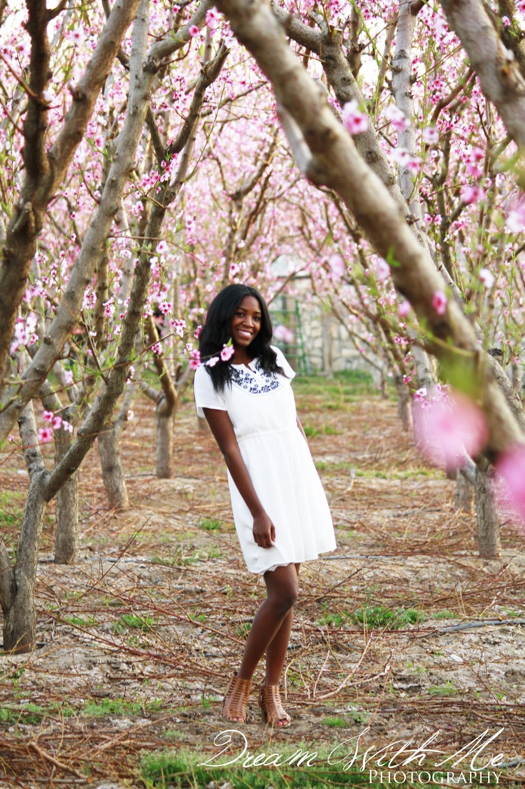 Alyssa Graduate 2016