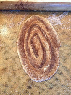 Nippon Cornhusker: Arlette Biscuits (cookies) - Great British Bake-Off ...