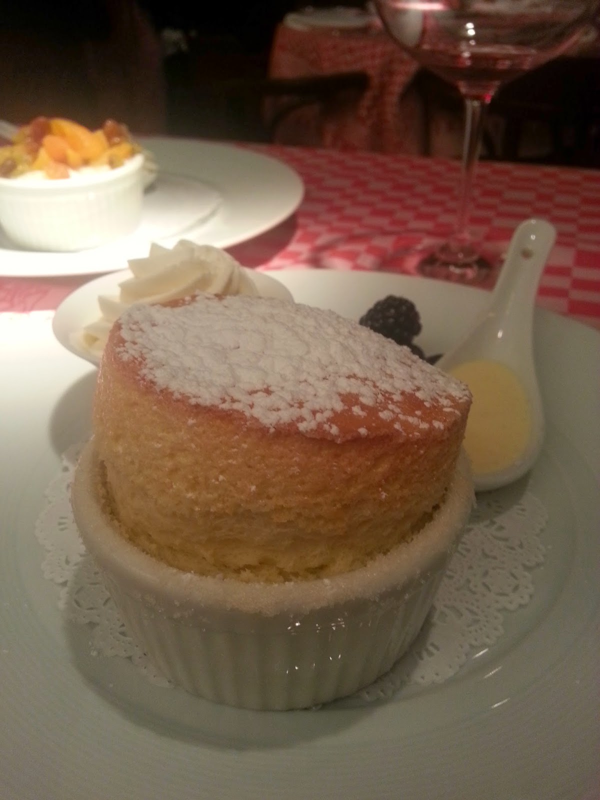 dwightthewinedoctor: 21 Club New York City: A dining legend spruces up ...