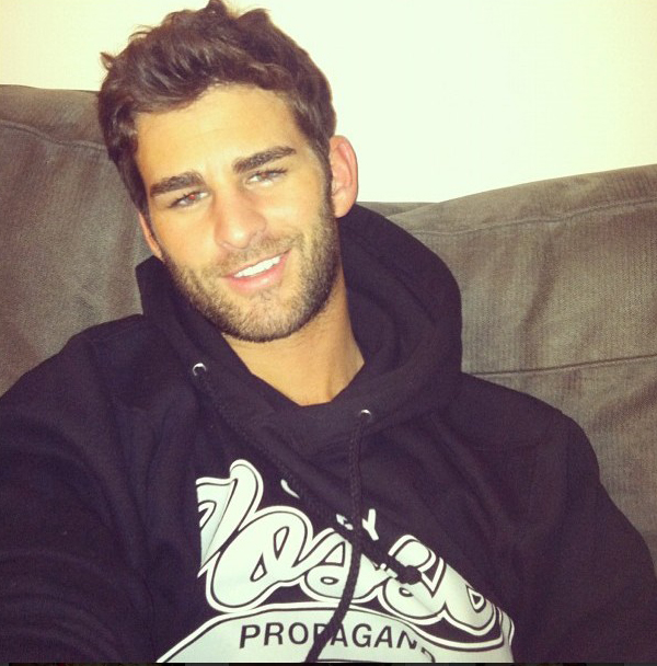 Megapost Chris Salvatore Oh Yes I Am