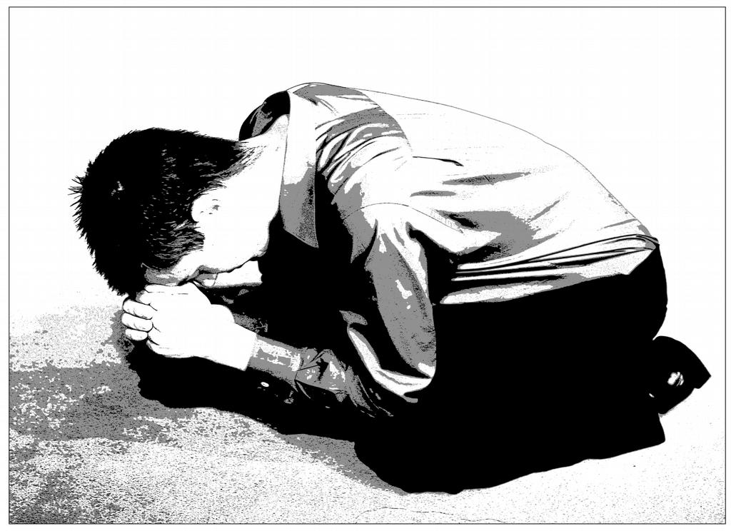 Salt of the Earth: Repentance Brings Restoration