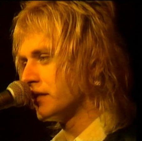 Efemérides Musicales: Benjamin Orr