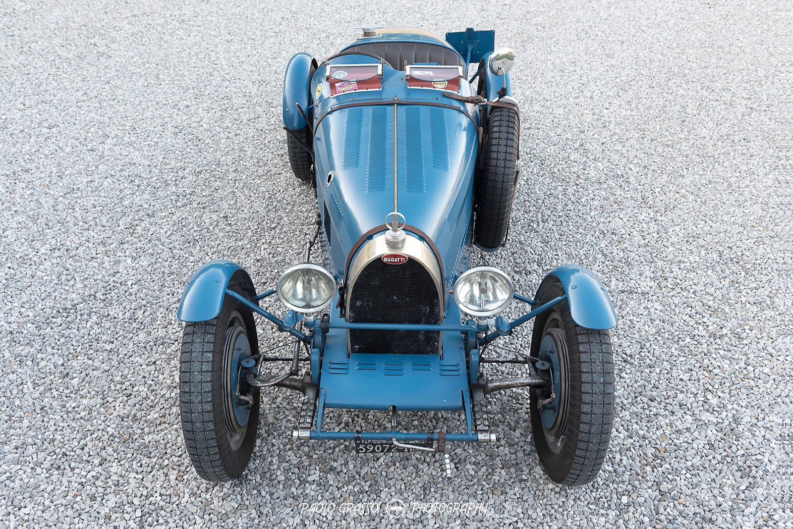 Bugatti Type 35C