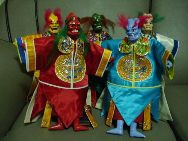 【國際正一道教學院資訊網】 International LSM Taoist Cultural Collegium: Pictures of ...