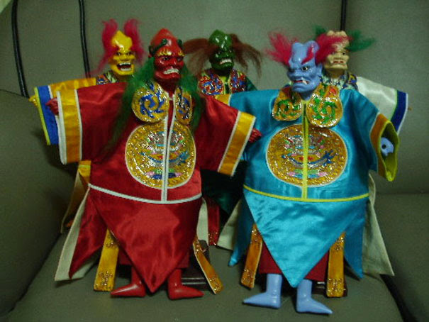 【國際正一道教學院資訊網】 International LSM Taoist Cultural Collegium: Pictures of ...