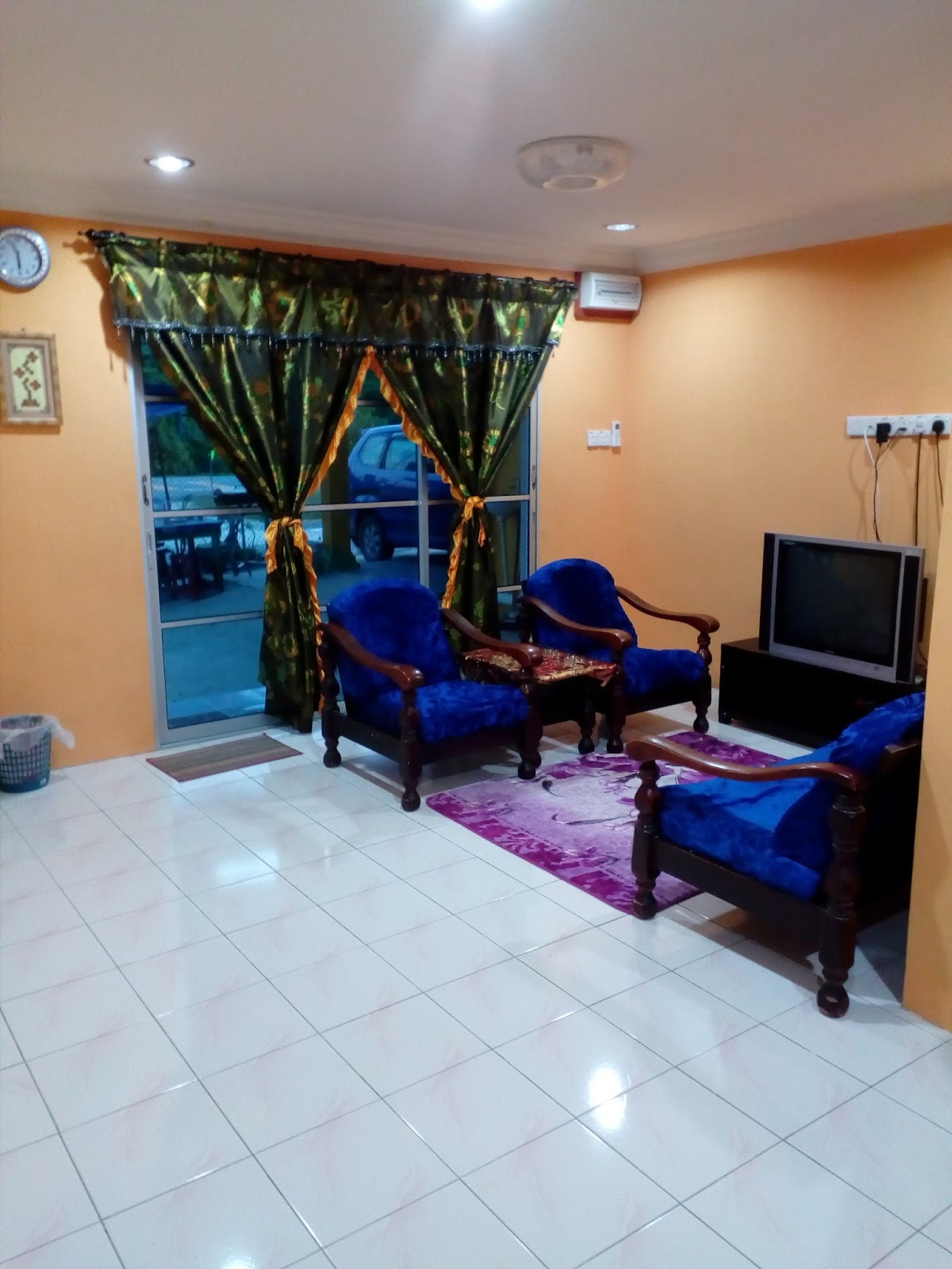 SELAMAT DATANG KE LABUAN HOMESTAY @ UNGKING HOMESTAY @ HOMESTAY LABUAN