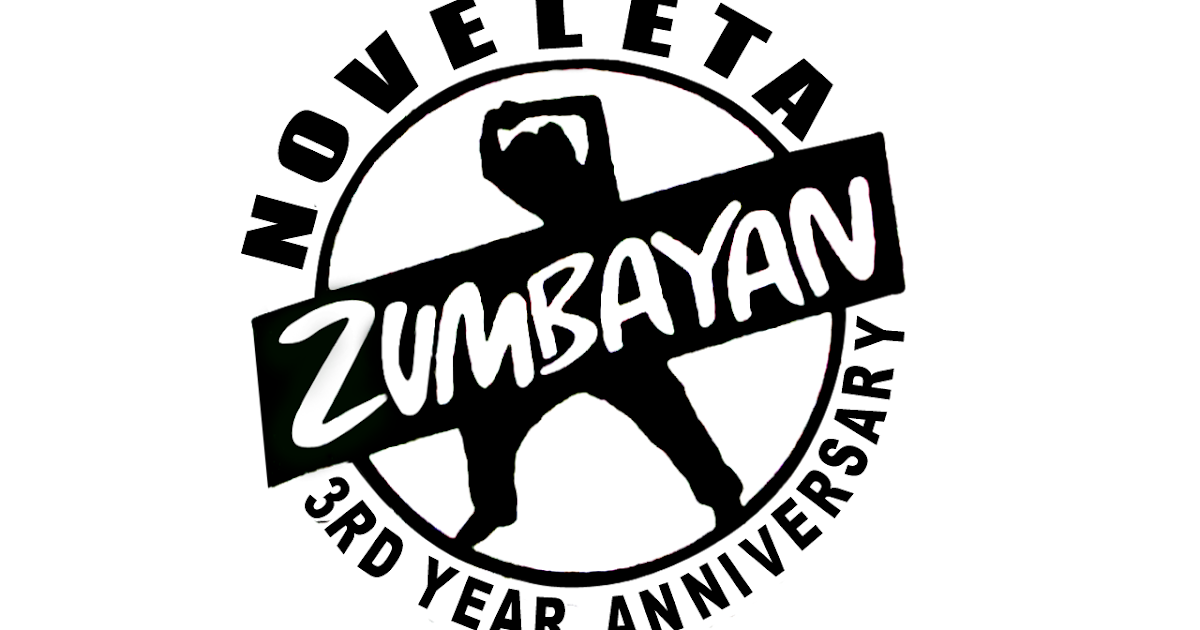 NOVELETA TOWN: Noveleta Zumbayan Celebrated their 3rd Anniversarry