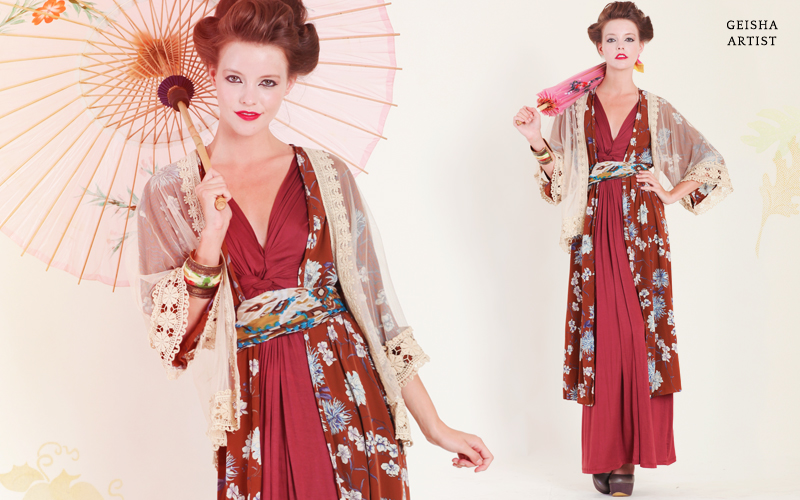 Bubblepop: Chic Halloween Costumes for Women