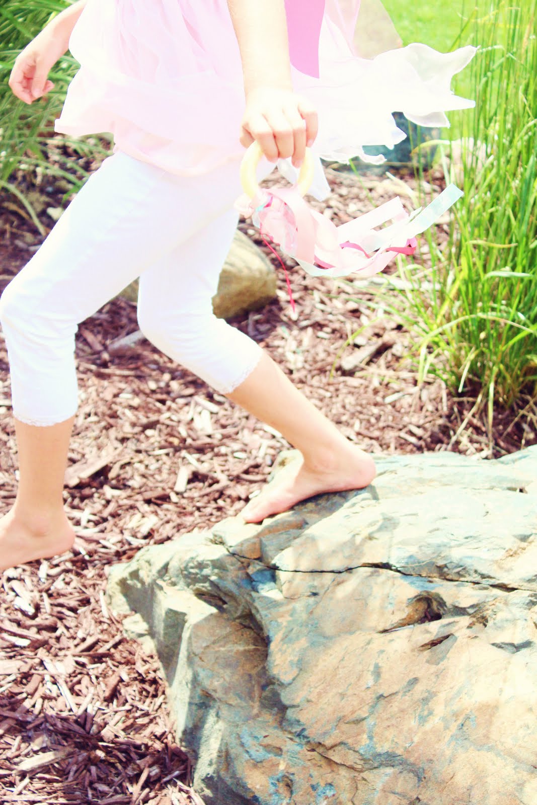 Icing Designs: Fairies Fairies Everywhere Week: DIY Fairy Ribbon Rings